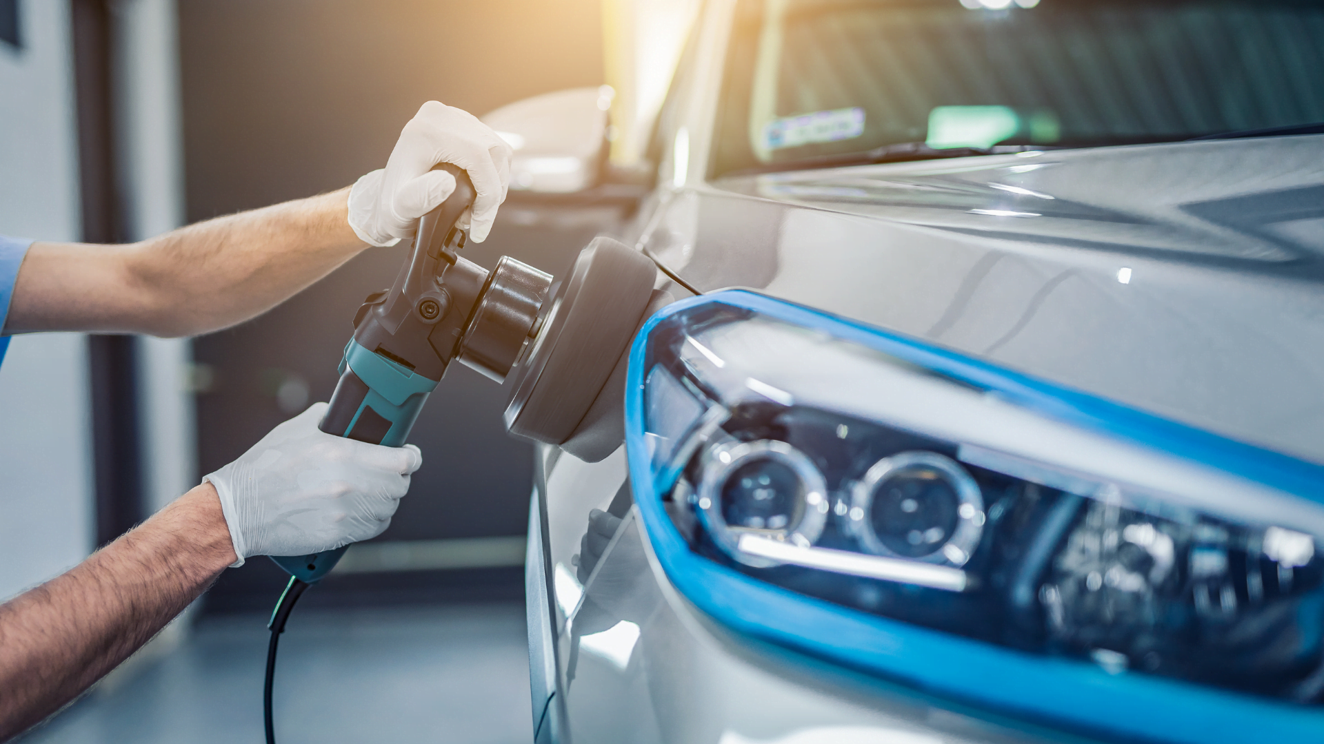 Mobile Paintless Dent Removal Perth | Auto Pro Detailing