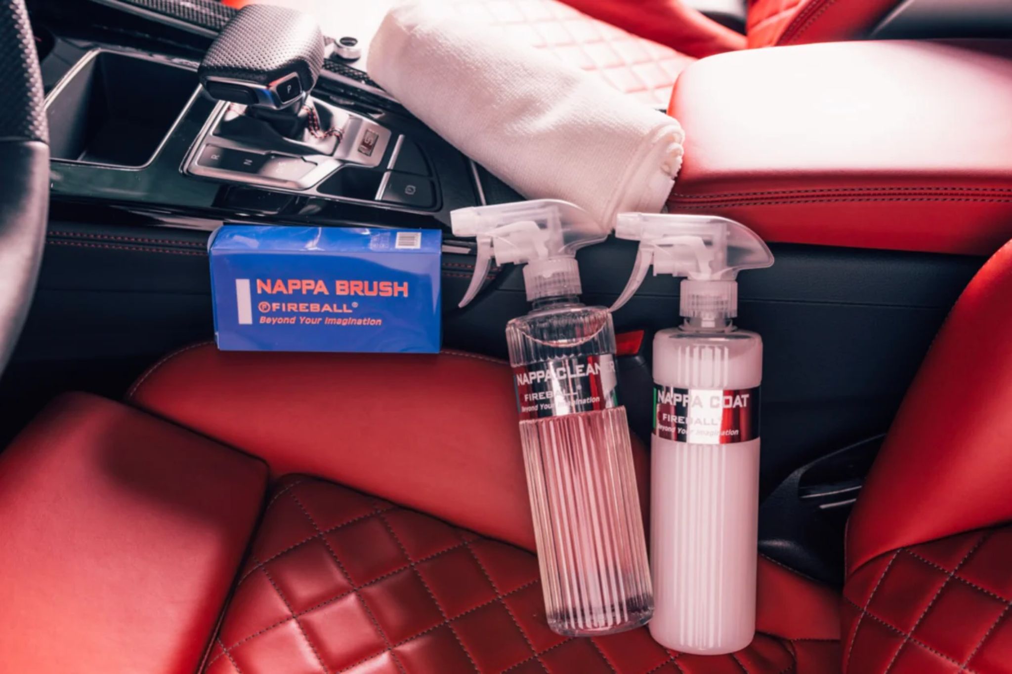 Leather Protection Perth | Long-Lasting Comfort & Care